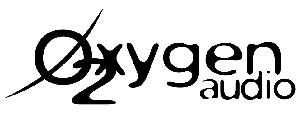 Oxygen 02 Audio – Sled-Decals.com