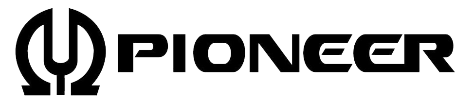 Pioneer – Sled-Decals.com