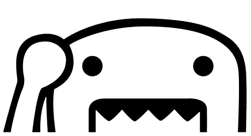 JDM Domo Wave – Sled-Decals.com