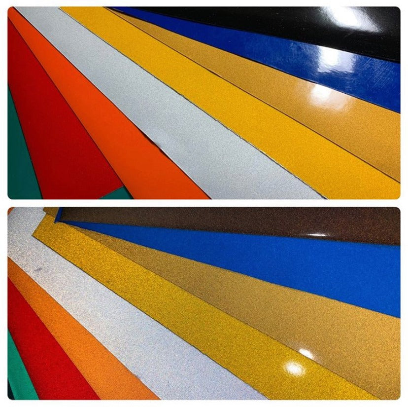 Polaris MATRYX Reflector Set – Sled-Decals.com